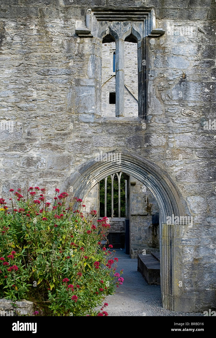 Franciscan friary killarney hi-res stock photography and images - Alamy