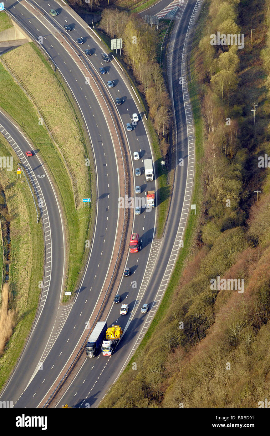 Stirling highway hi-res stock photography and images - Alamy
