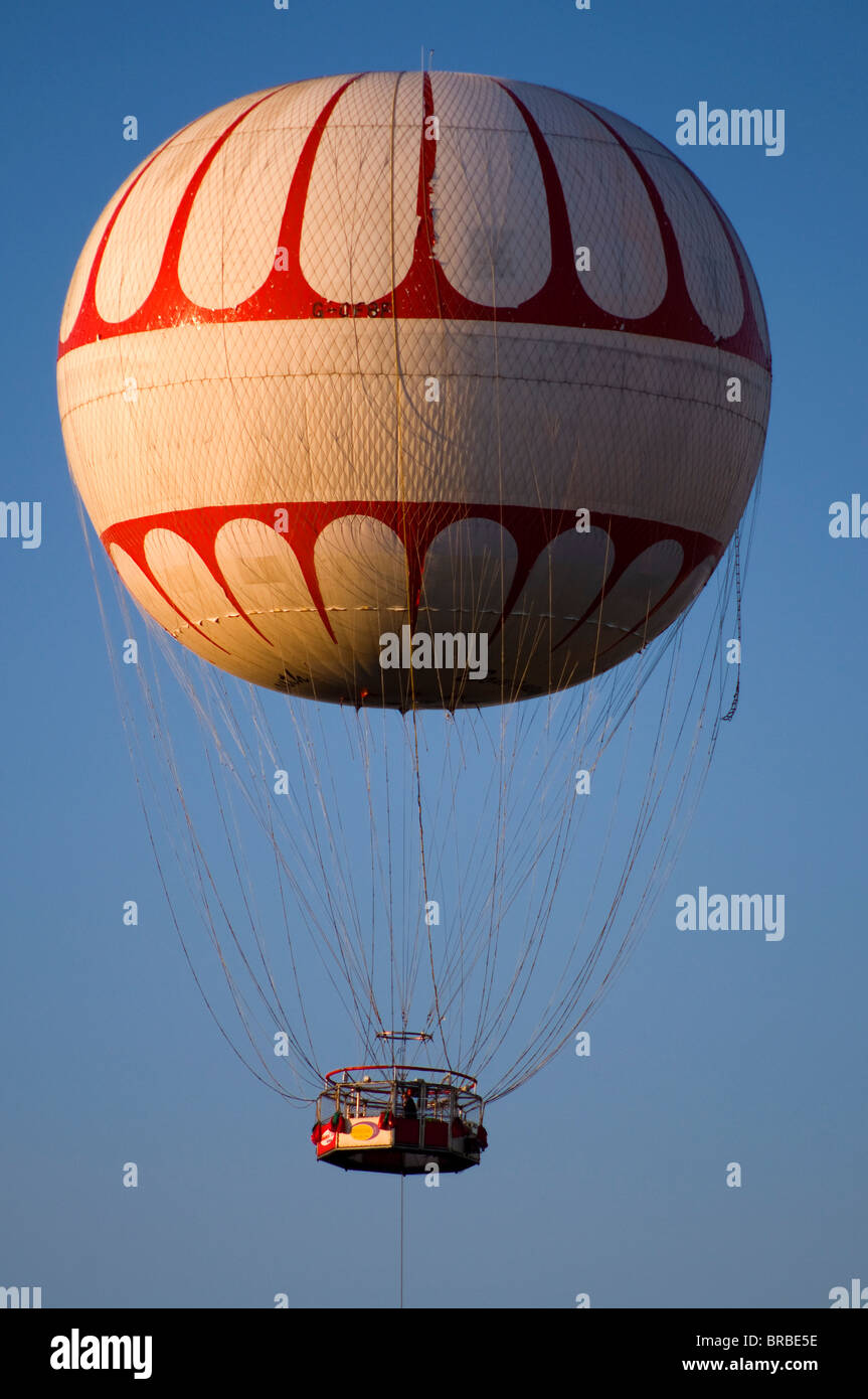 The bournemouth eye hi-res stock photography and images - Alamy