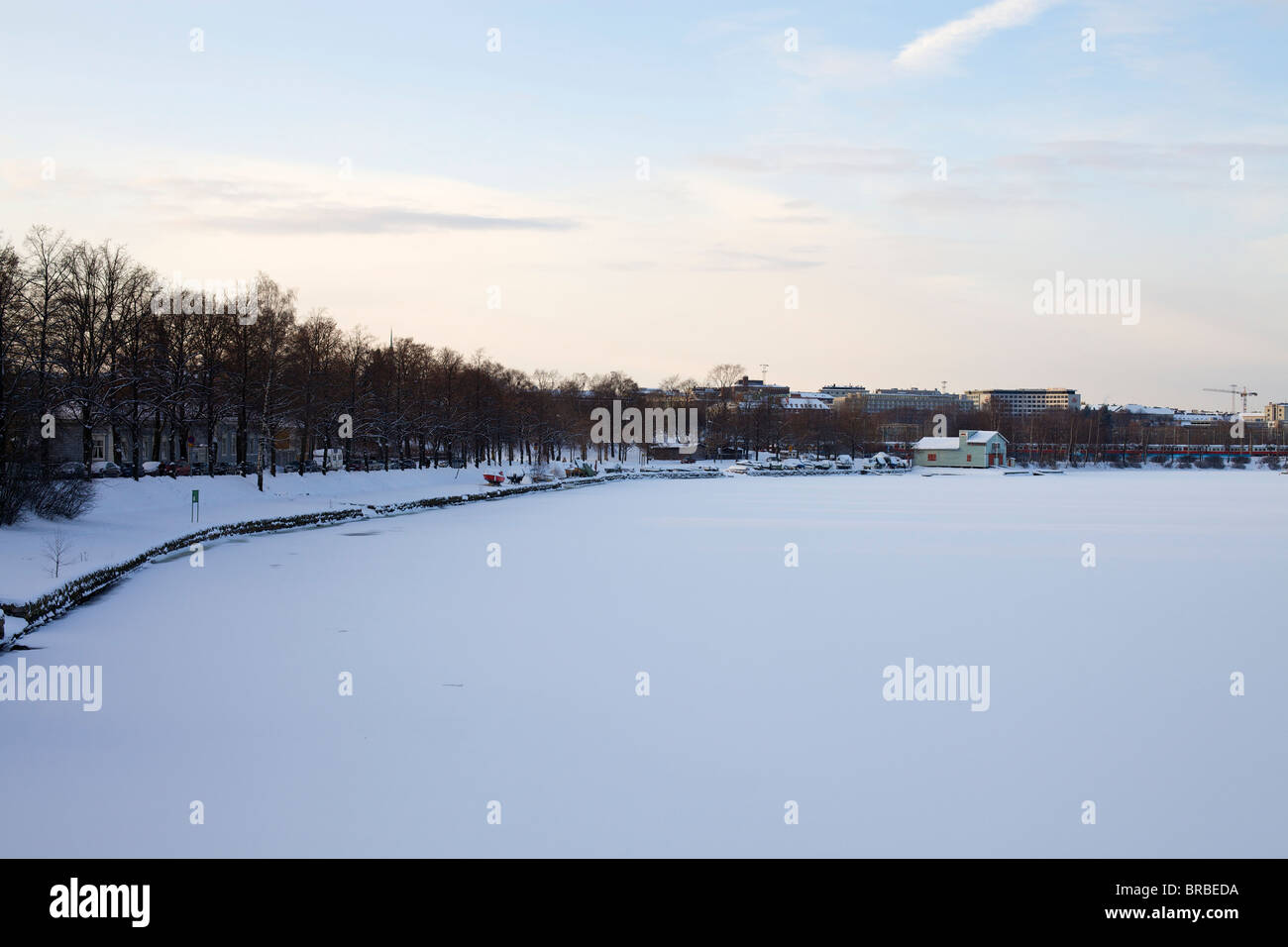 Helsinki Bridge High Resolution Stock Photography and Images - Alamy