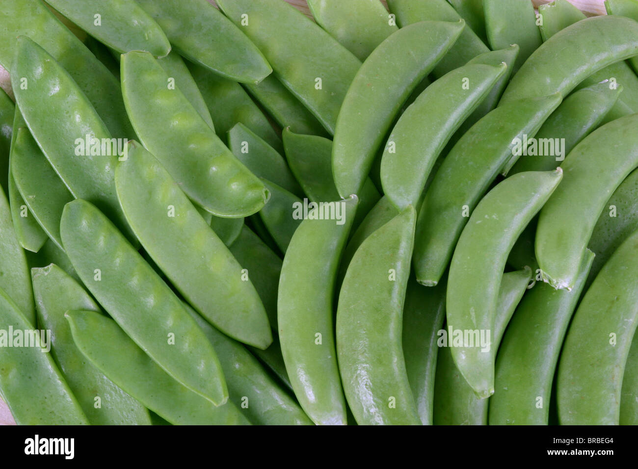 selection of peas Stock Photo - Alamy
