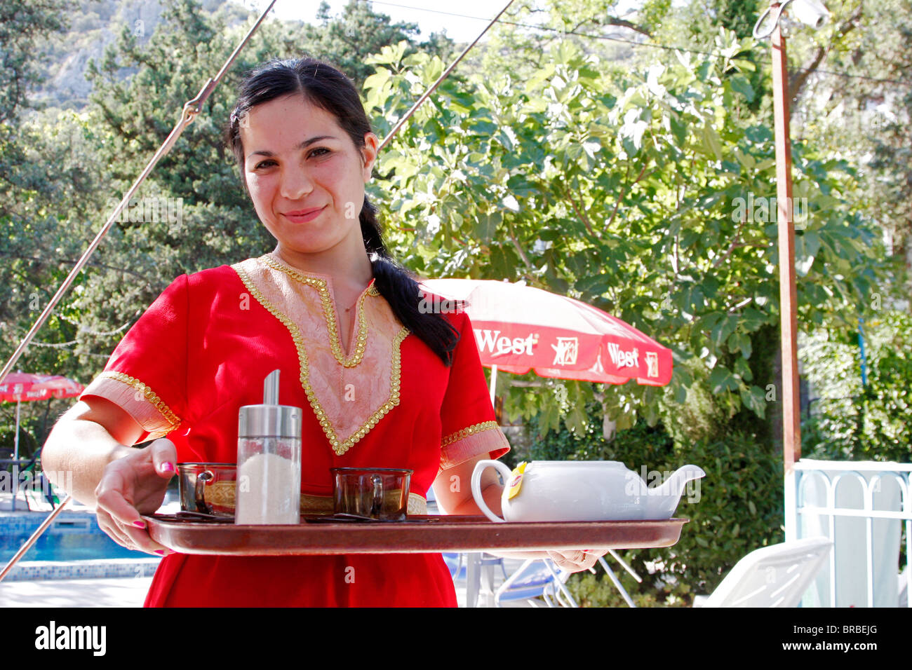 Crimean Tatars, the authentic ethnic group of Ukraine's magic resorts ...