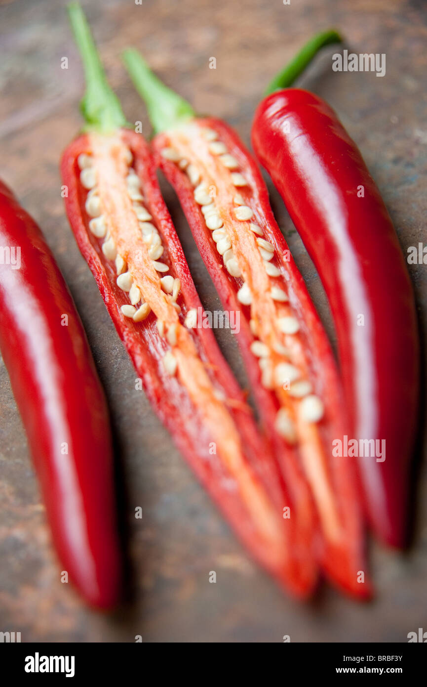 Chilies hi-res stock photography and images - Alamy