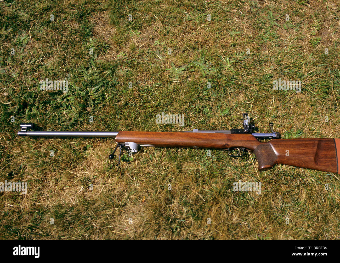 Gun laying hi-res stock photography and images - Alamy