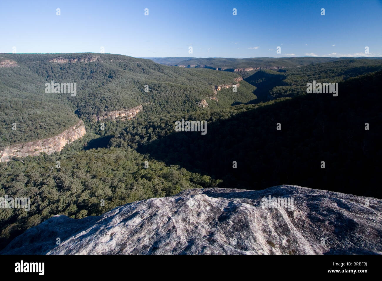 Morton national park hi-res stock photography and images - Alamy