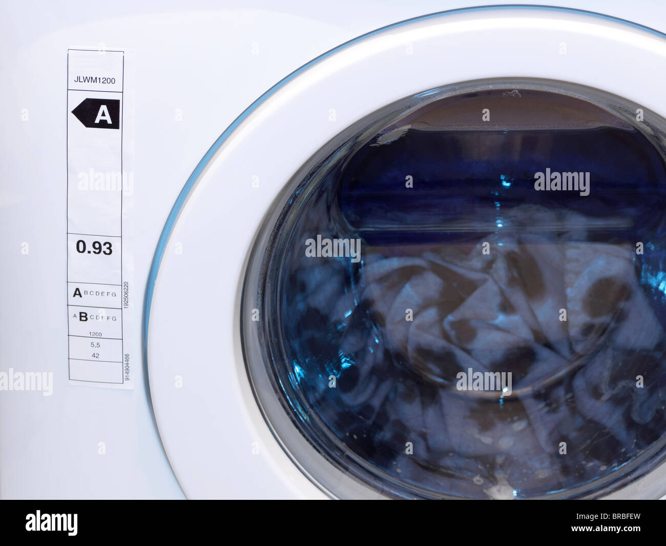 Washing machine door hi-res stock photography and images - Alamy