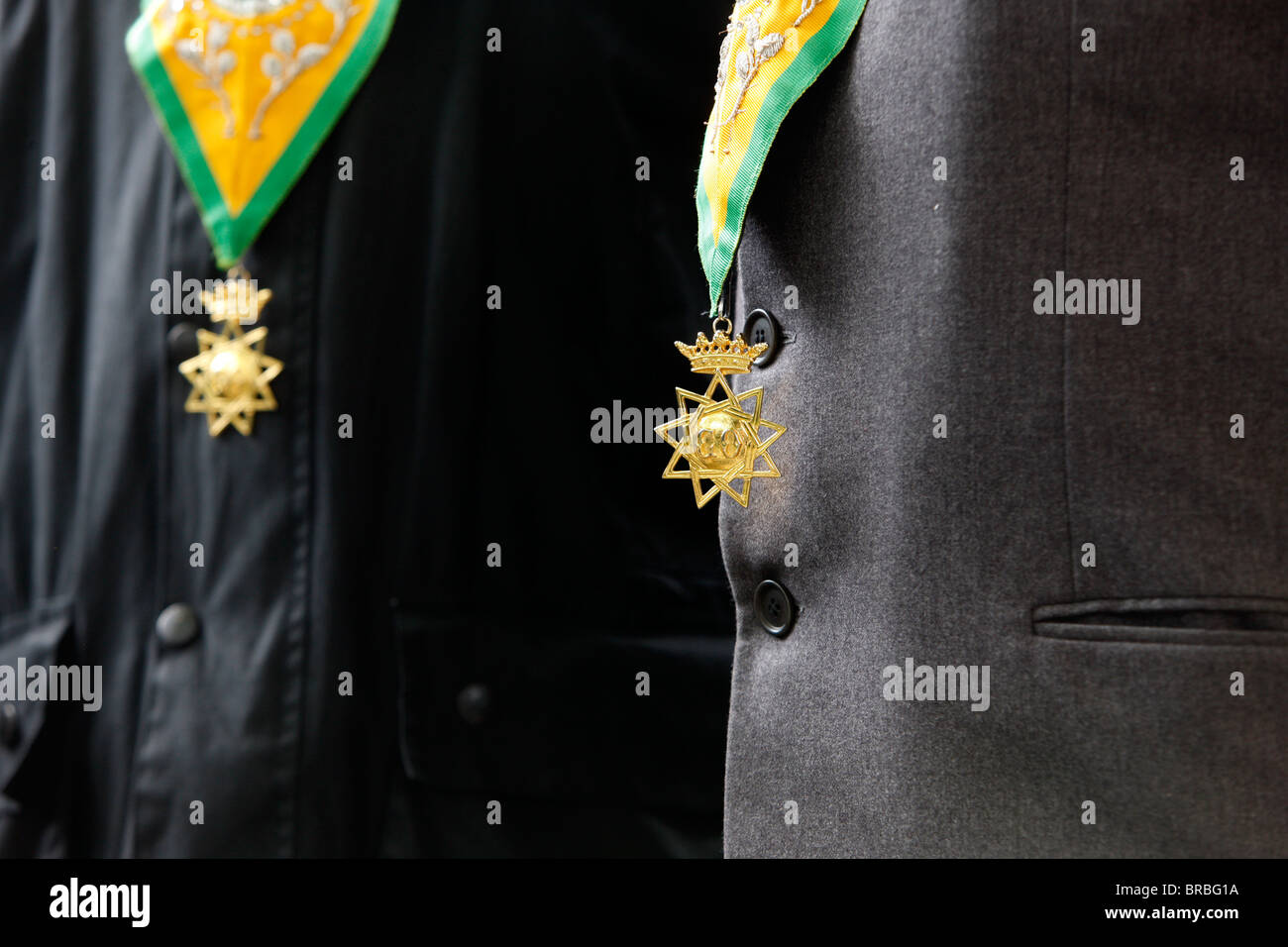 Freemason symbols hi-res stock photography and images - Alamy