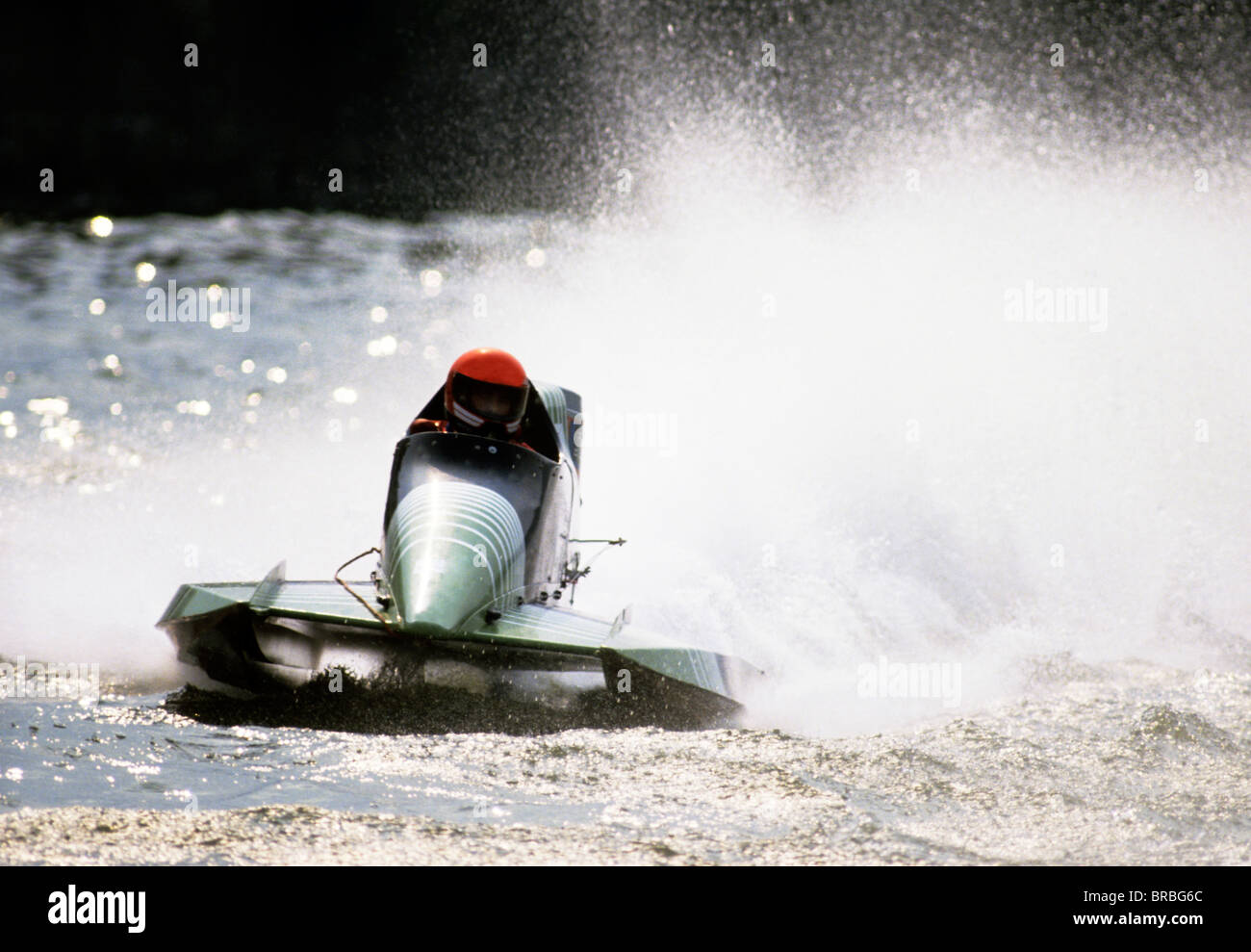 Plume of spray hi-res stock photography and images - Alamy