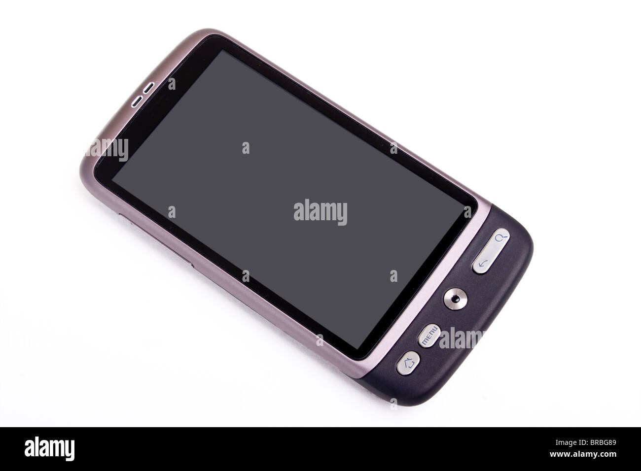 Android mobile phone Stock Photo - Alamy