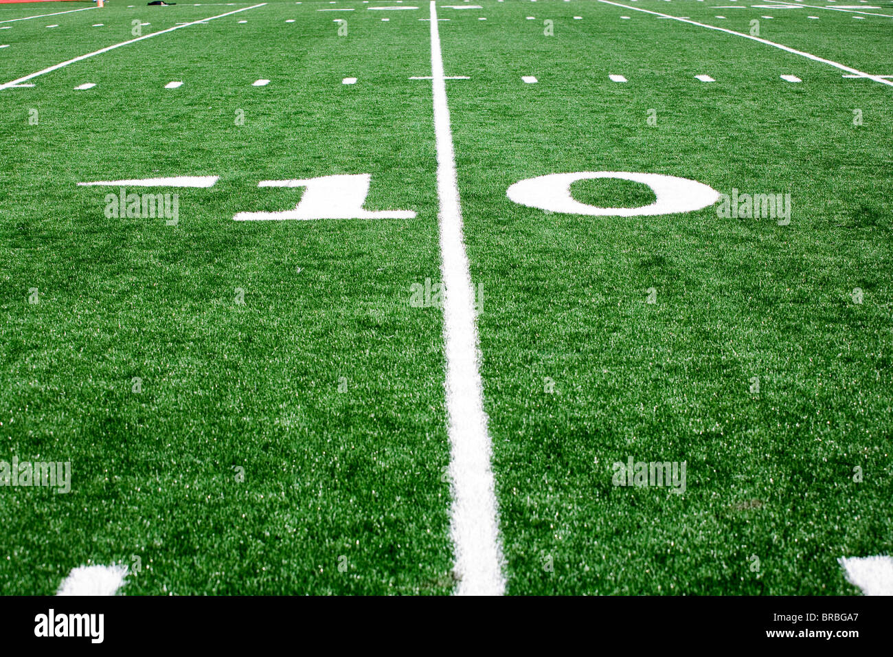 Ten yard hi-res stock photography and images - Alamy