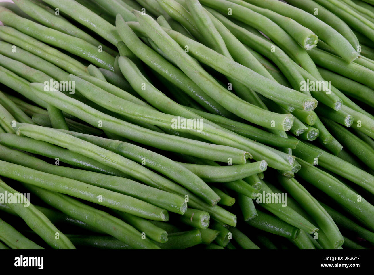 Dwarf beans hi-res stock photography and images - Alamy