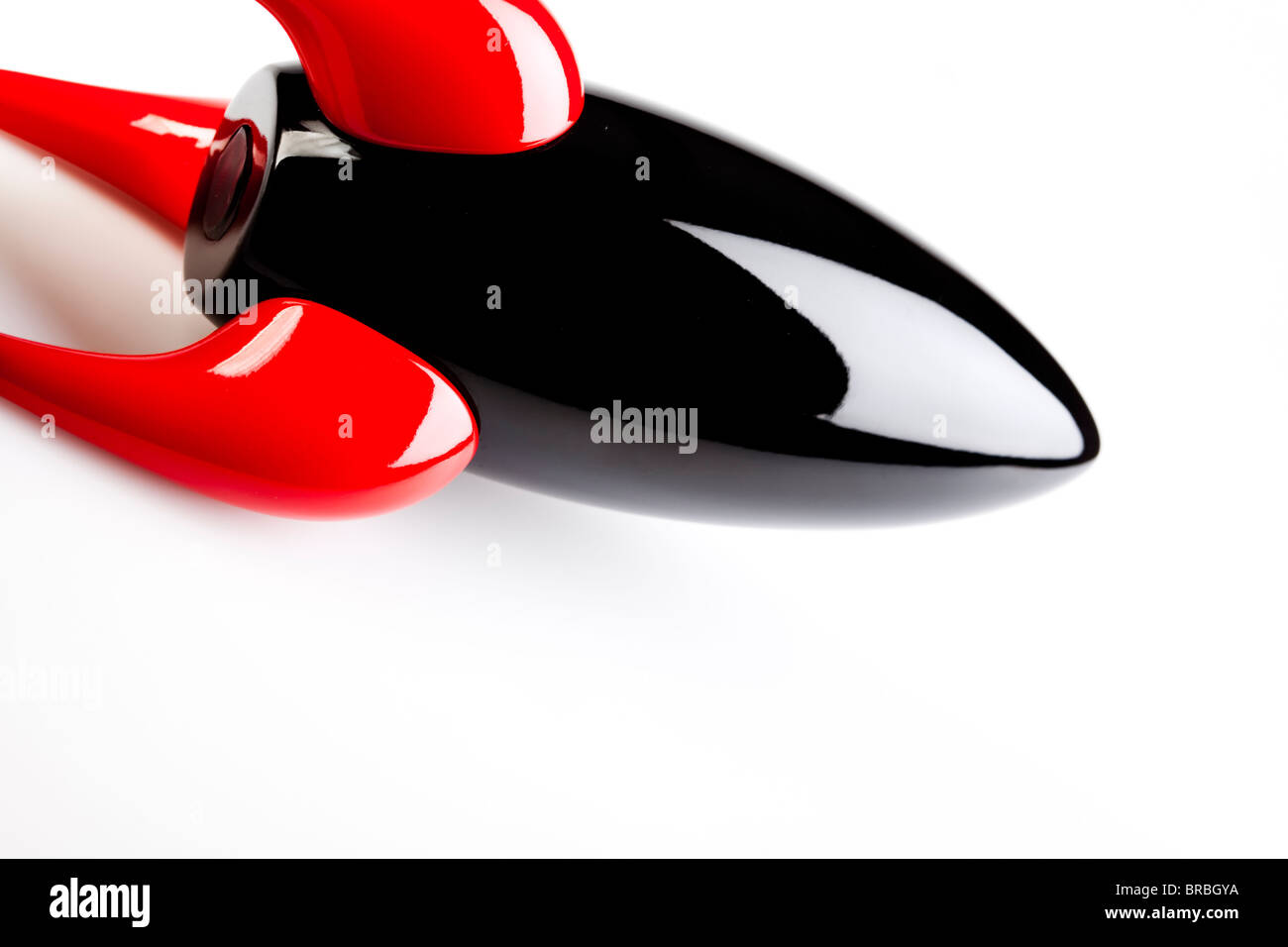 Cartoon illustration flying missile funny hi-res stock photography and ...