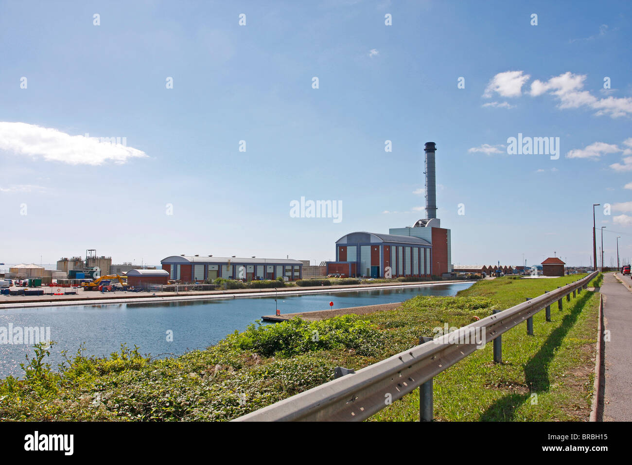 Portslade station hi-res stock photography and images - Alamy