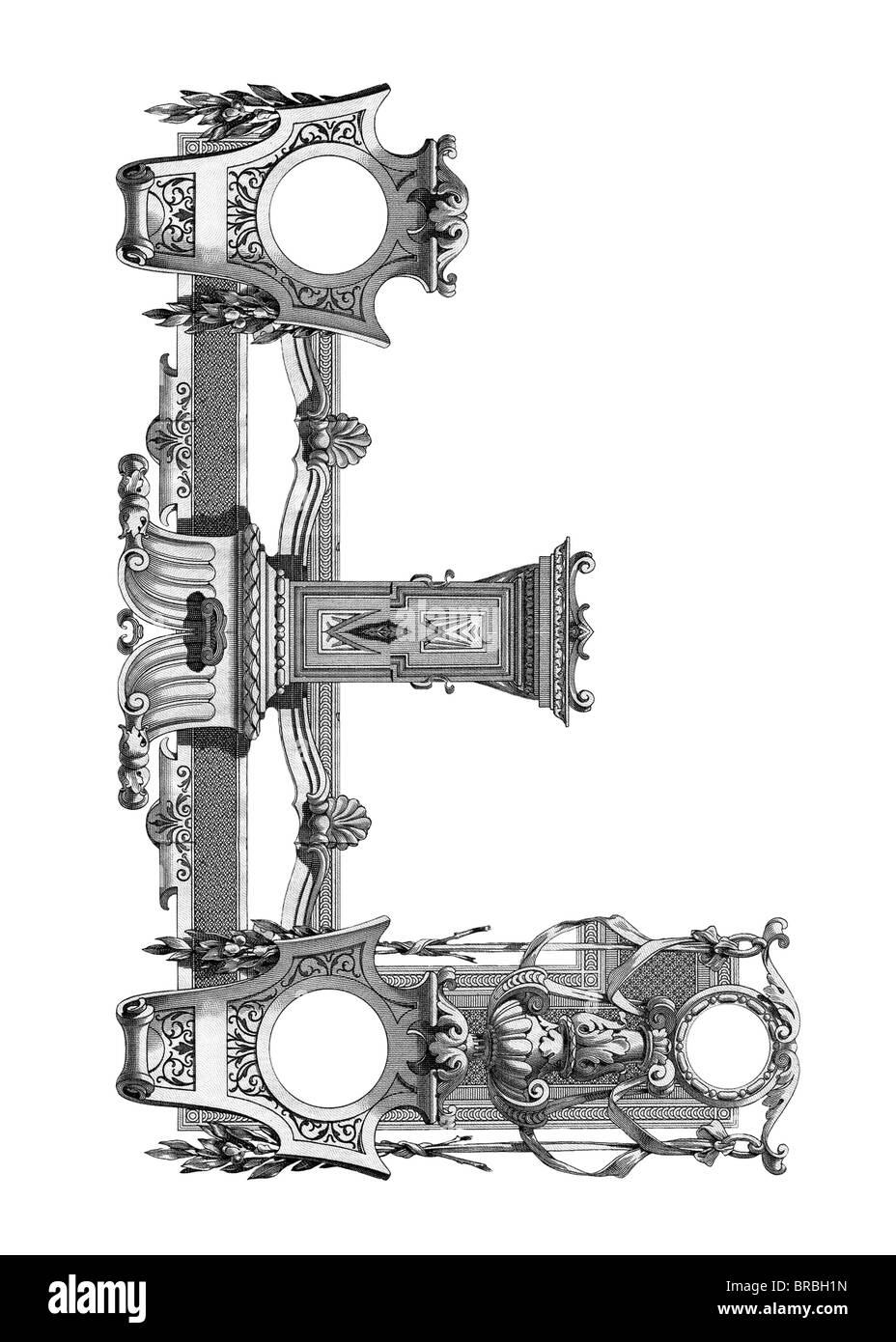 Illustrated l Black and White Stock Photos & Images - Alamy