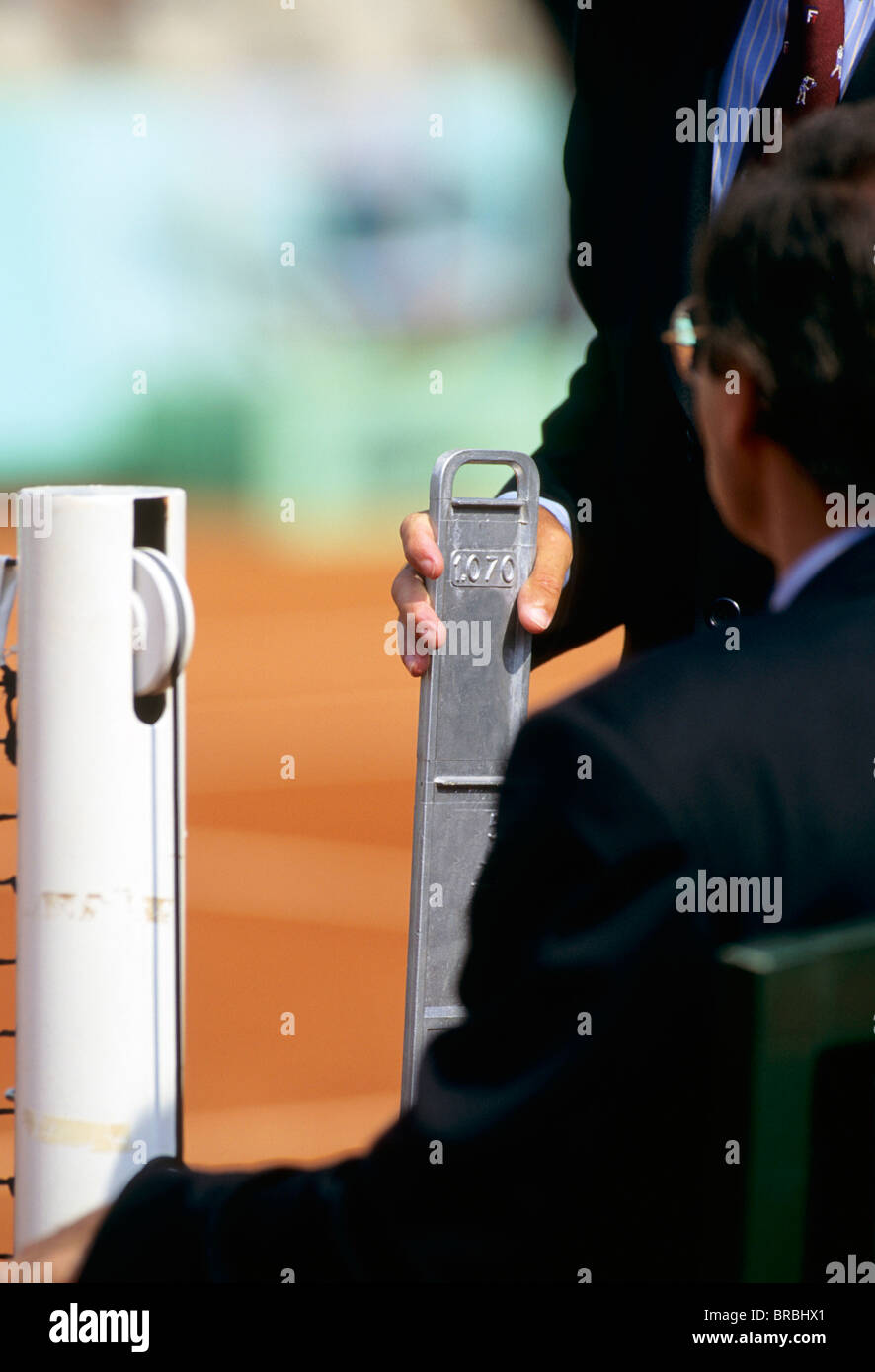 Judge instrument hi-res stock photography and images - Alamy