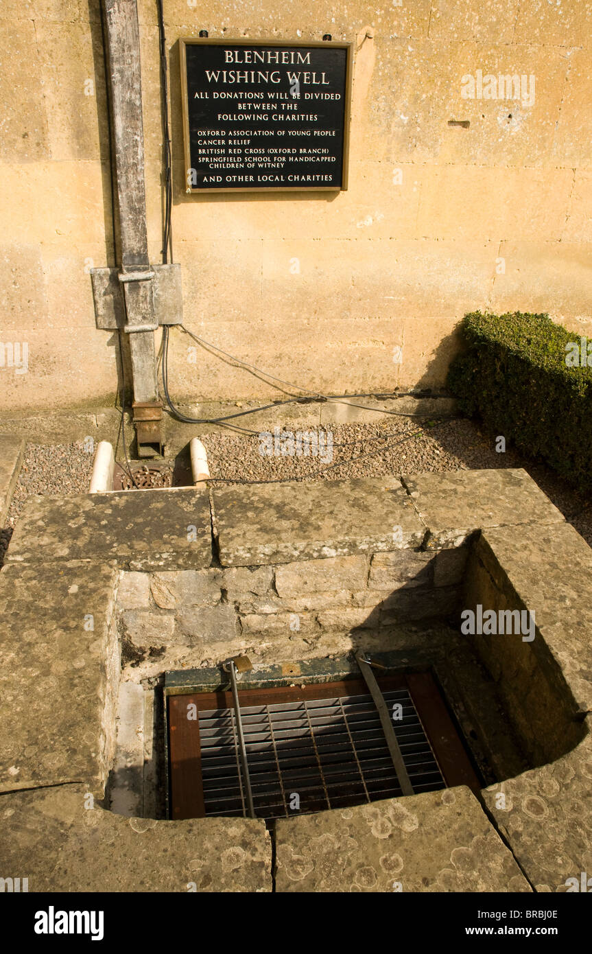 Wishing Well Money High Resolution Stock Photography and Images - Alamy