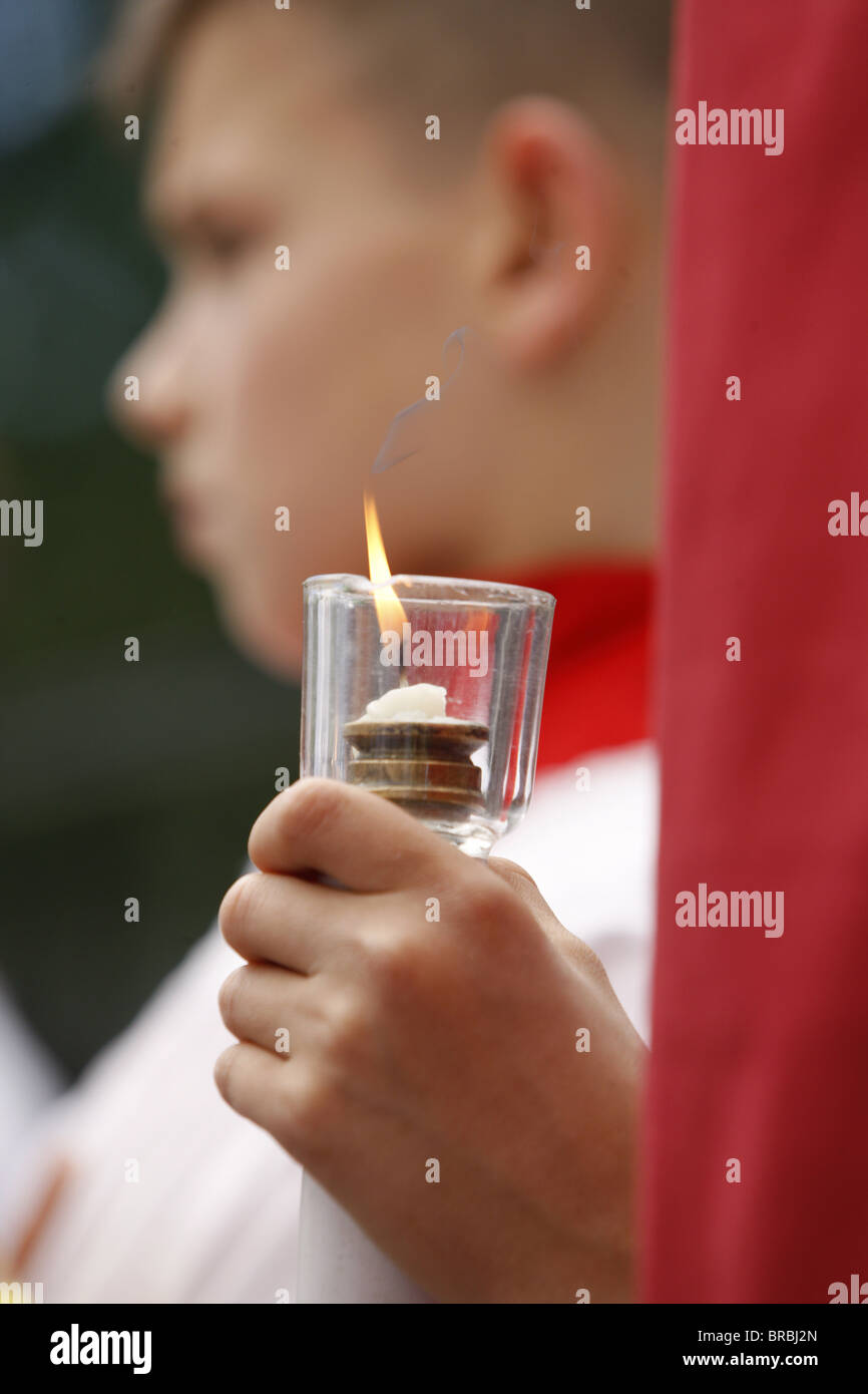 Traditionalist Catholic High Resolution Stock Photography and Images ...