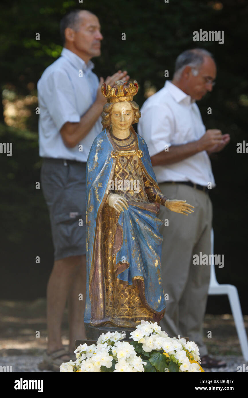 Roche sur foron france hi-res stock photography and images - Alamy