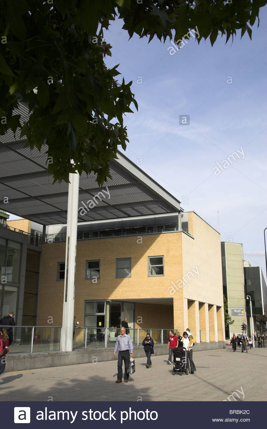 Oxford Business School High Resolution Stock Photography and Images - Alamy