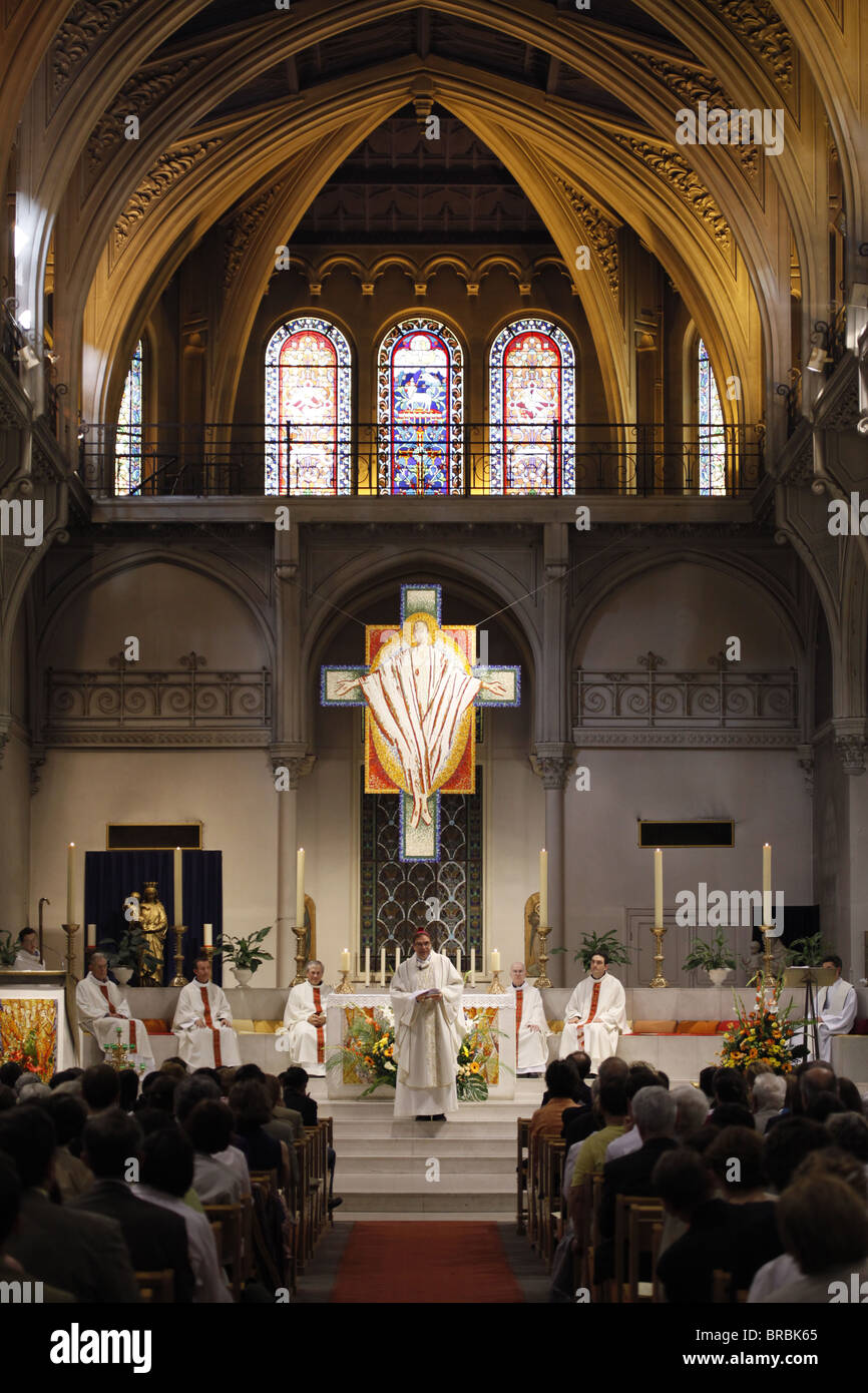 Opus dei hi-res stock photography and images - Alamy