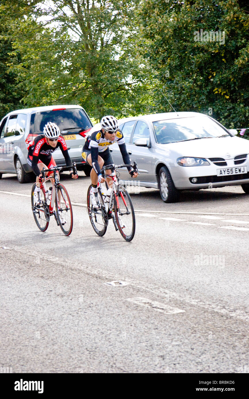 2010 tour of britain hi-res stock photography and images - Alamy
