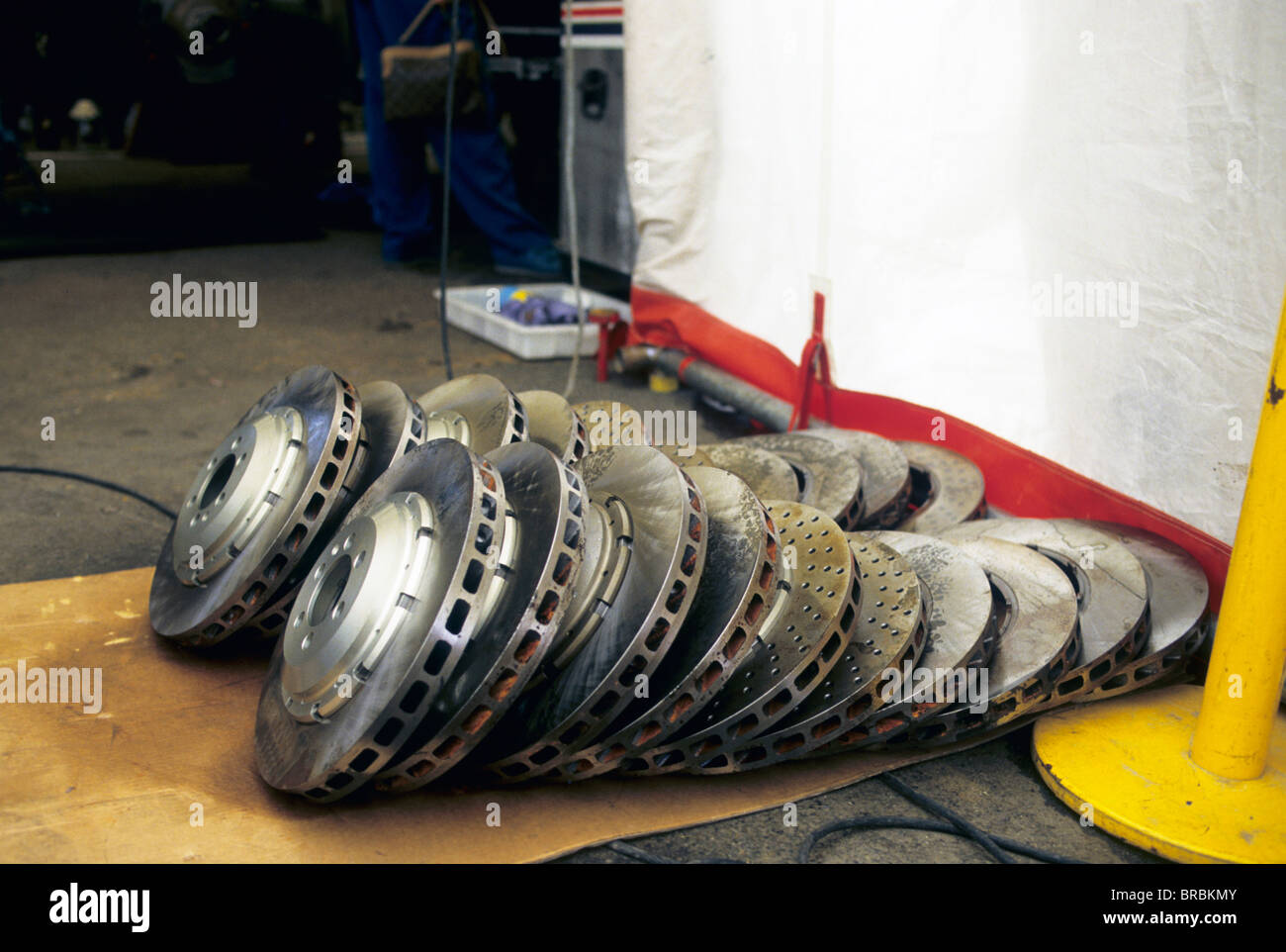 Sporting brake hi-res stock photography and images - Alamy