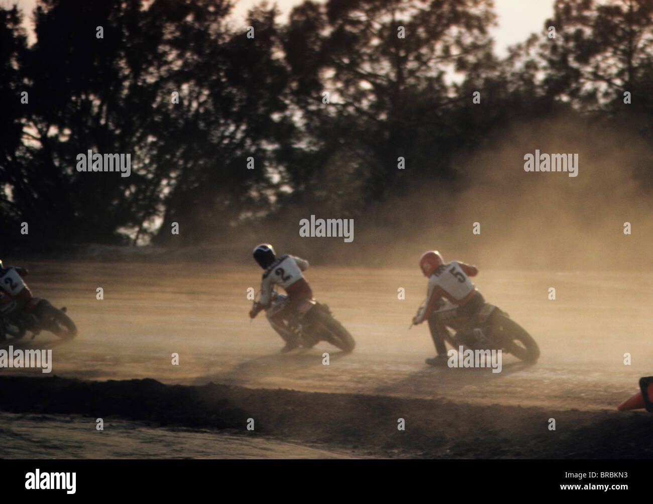 Motorcycle athlete hi-res stock photography and images - Alamy