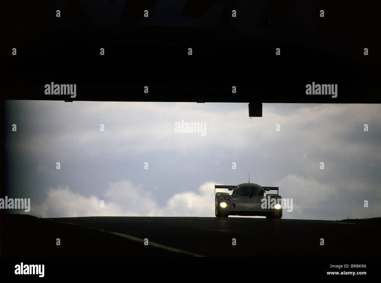 Race car driving hi-res stock photography and images - Alamy