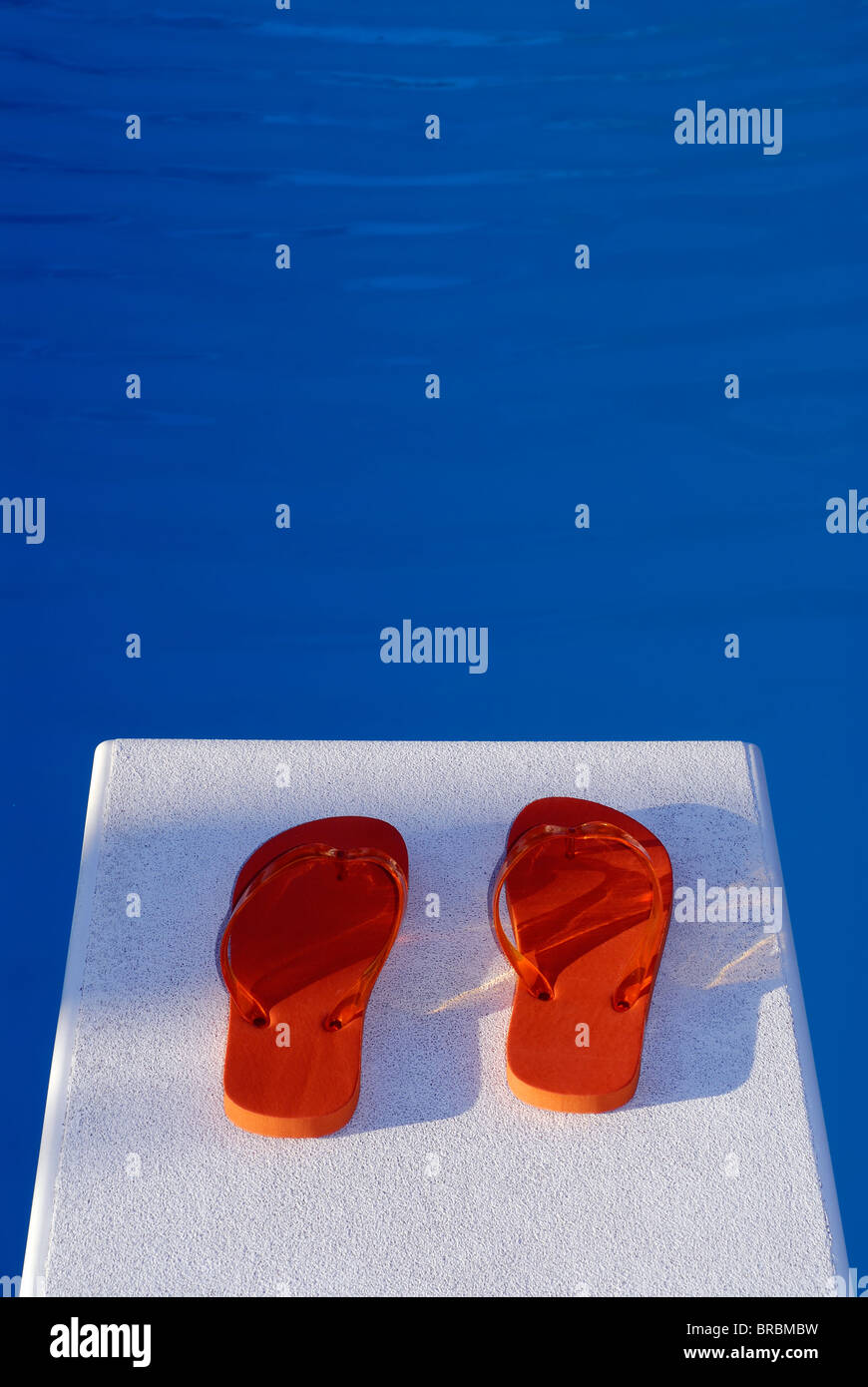 Springboard pool hi-res stock photography and images - Alamy