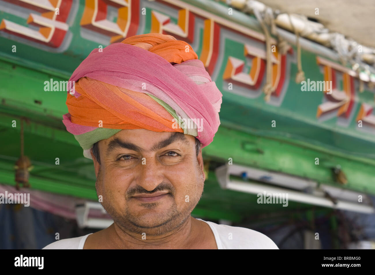 India store owner hi-res stock photography and images - Alamy