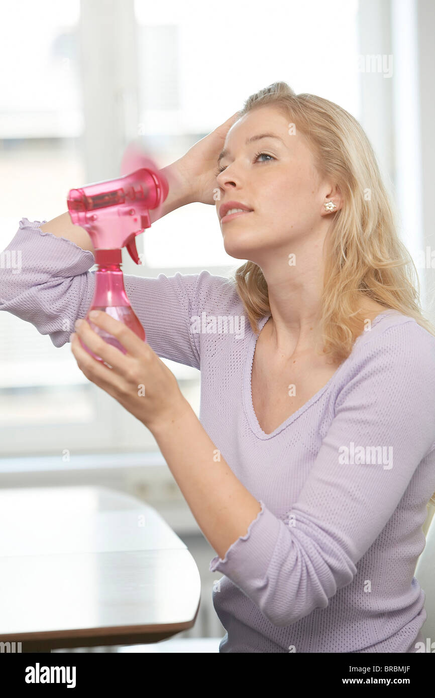 Transpires hi-res stock photography and images - Alamy