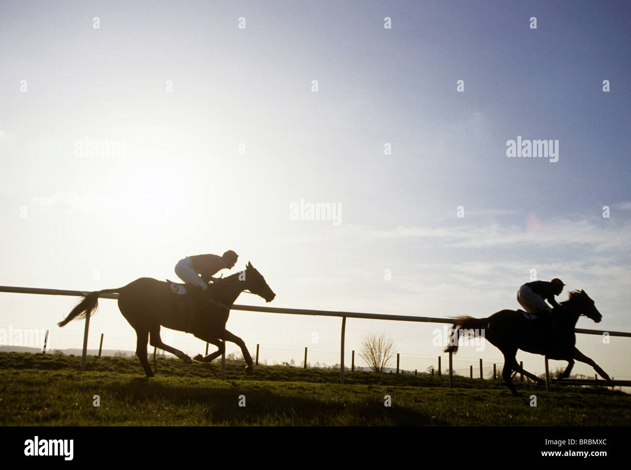 Down end hi-res stock photography and images - Alamy