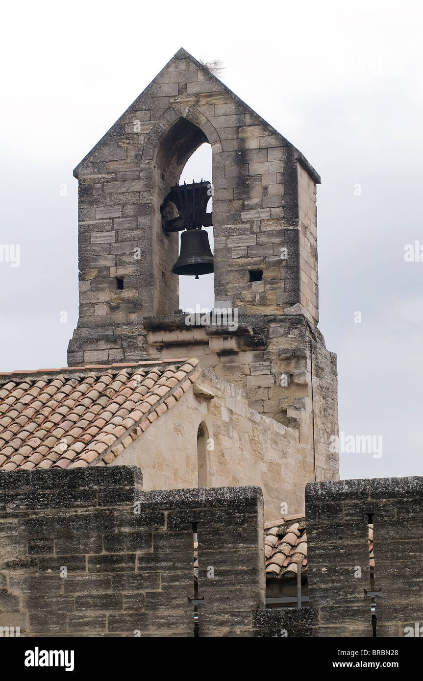 Small bell tower hi-res stock photography and images - Alamy