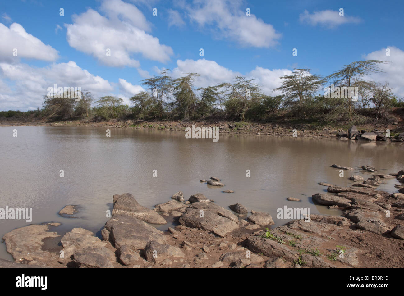 Loisaba Wilderness Conservancy, Laikipia, Kenya, East Africa Stock ...