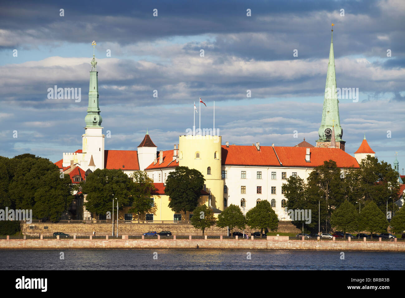 Baltic view hi-res stock photography and images - Alamy