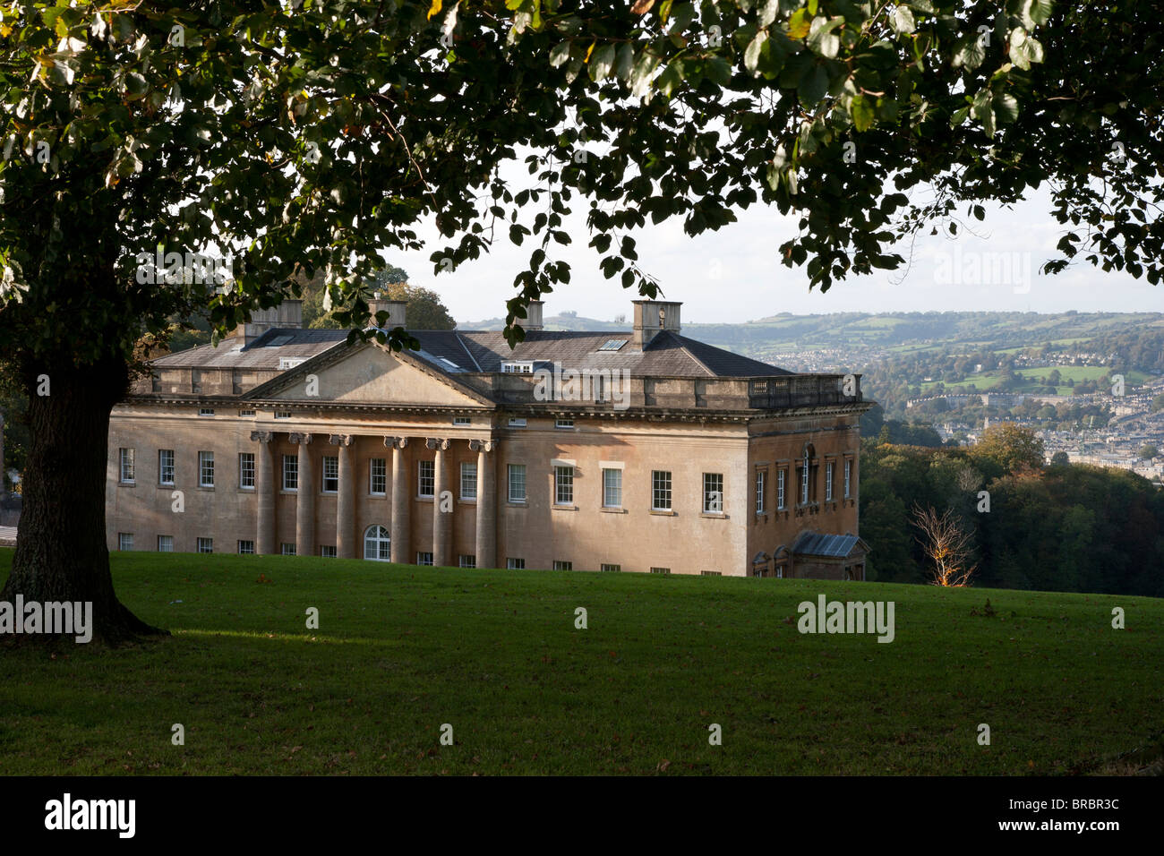 Prior park college hi-res stock photography and images - Alamy