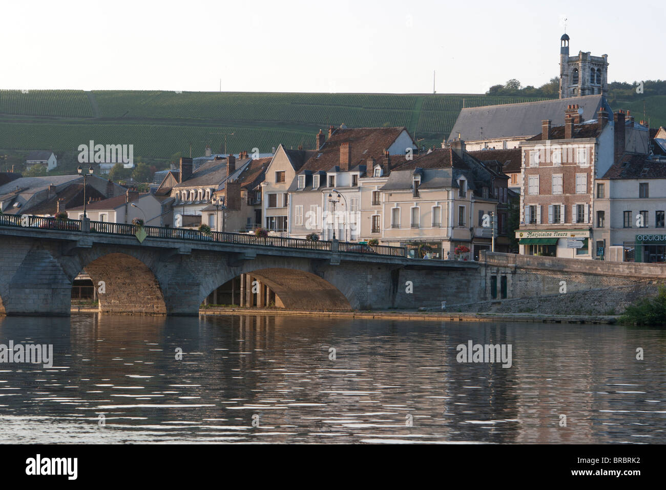 Joigny hi-res stock photography and images - Alamy