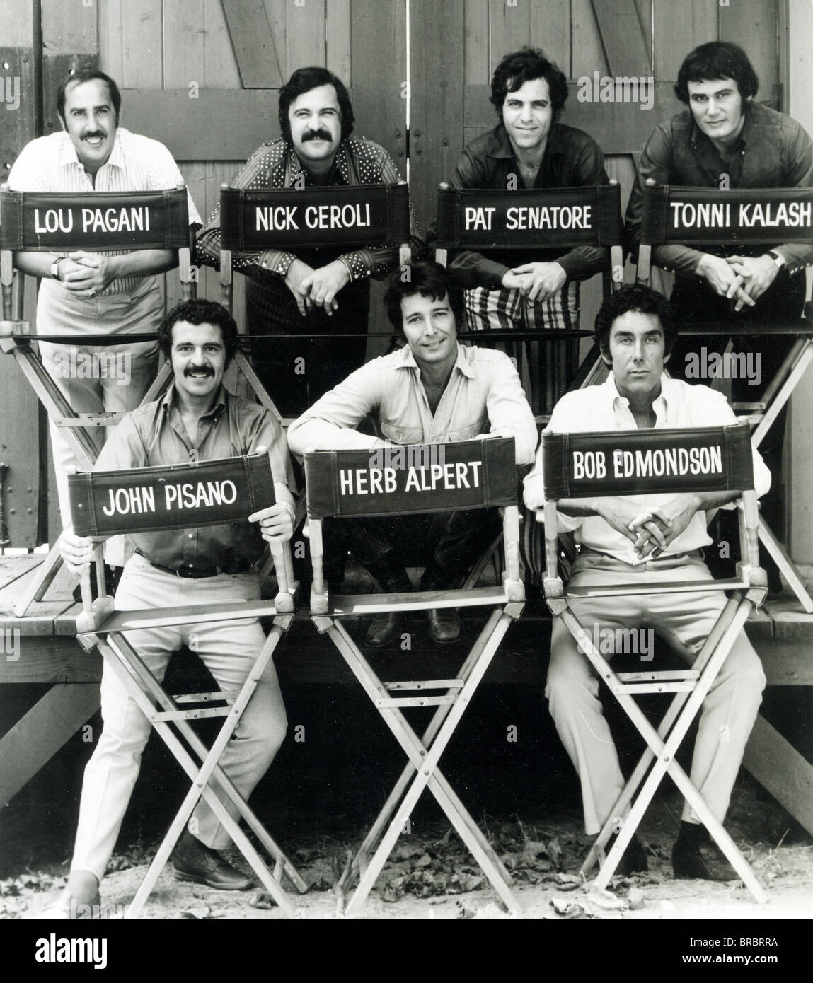 Herb Alpert And The Tijuana Brass Videos at Concepcion Kearns blog