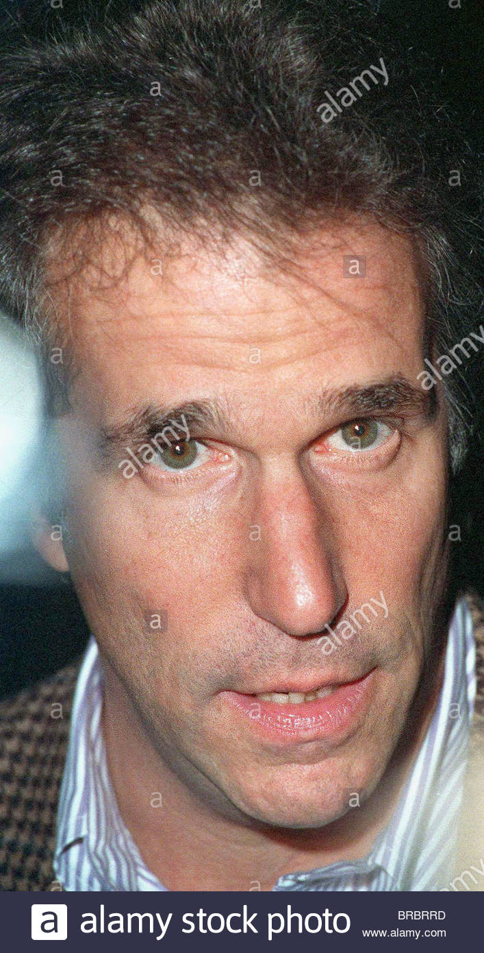The Fonz Stock Photos & The Fonz Stock Images - Alamy