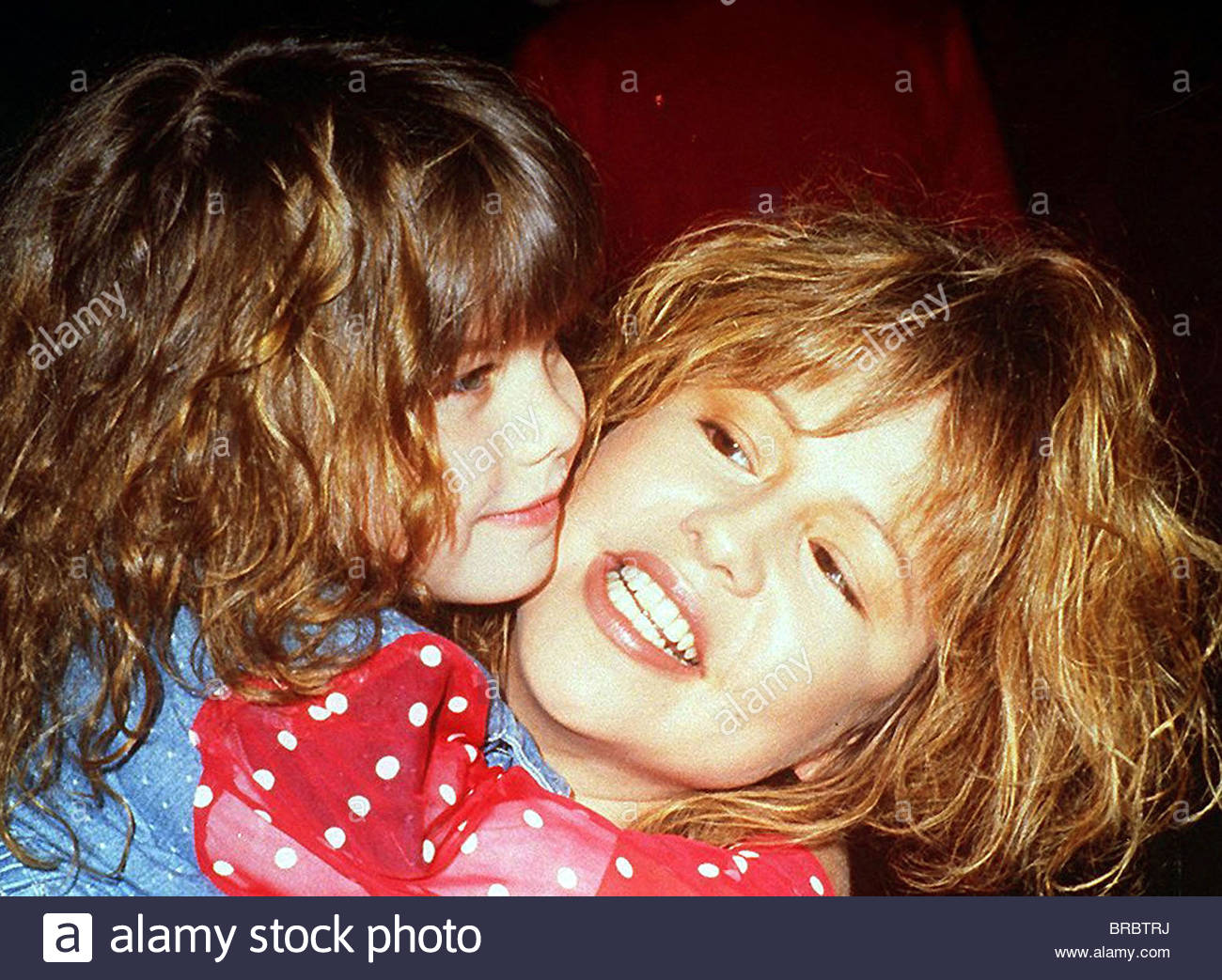 Pia Zadora High Resolution Stock Photography and Images - Alamy