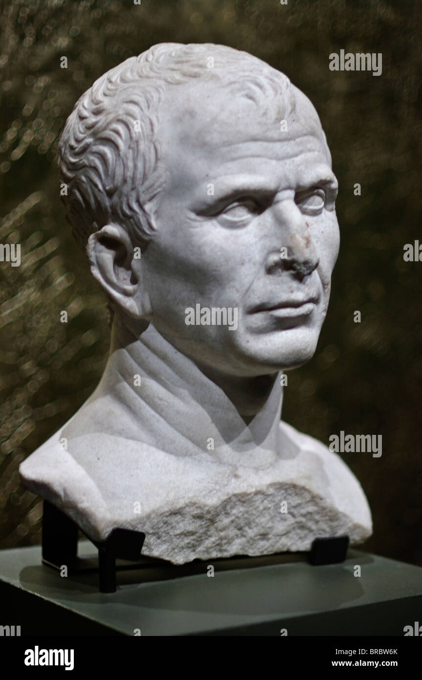Roman gaul art hi-res stock photography and images - Alamy