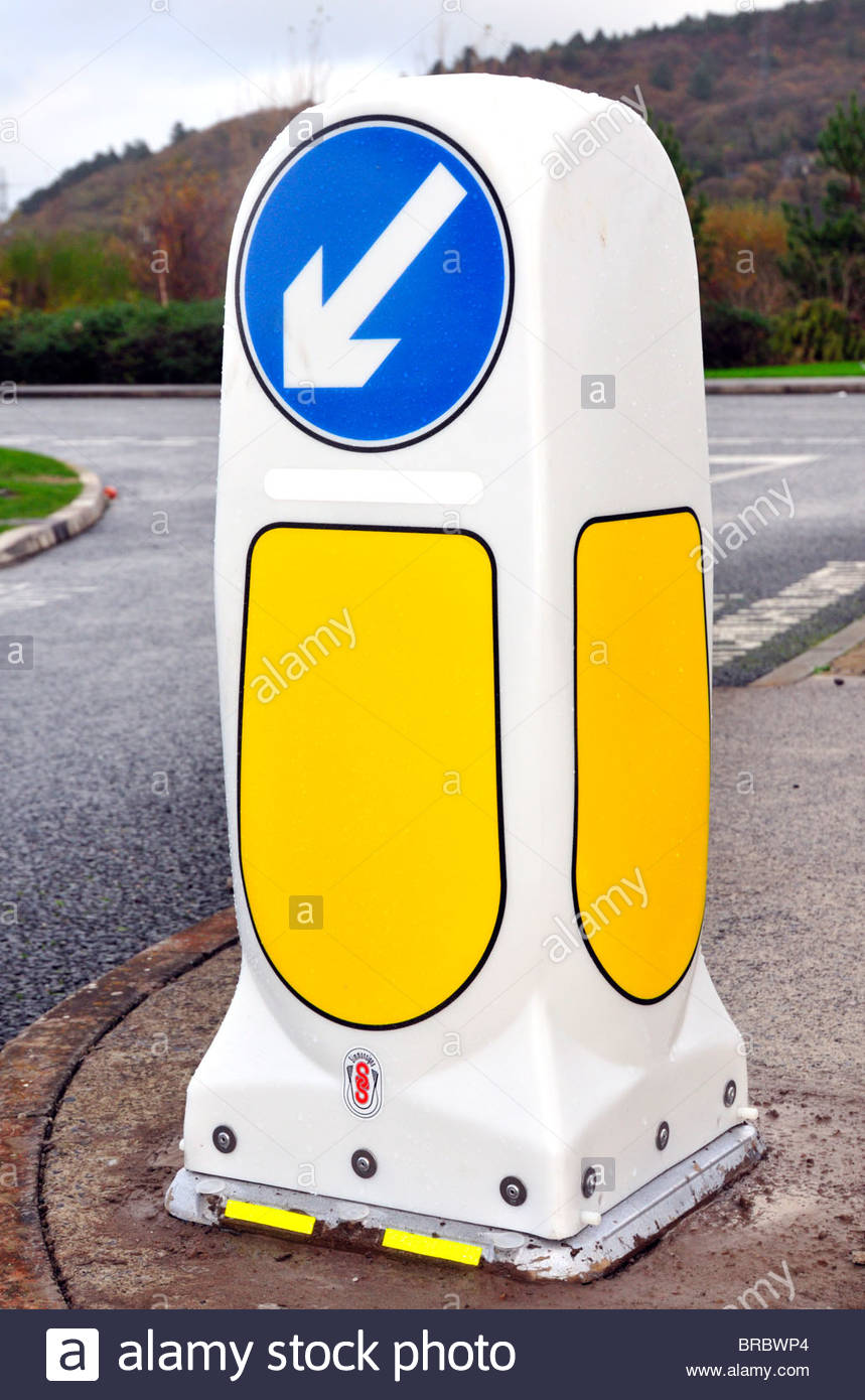 Yellow Road Junction Sign High Resolution Stock Photography and Images ...