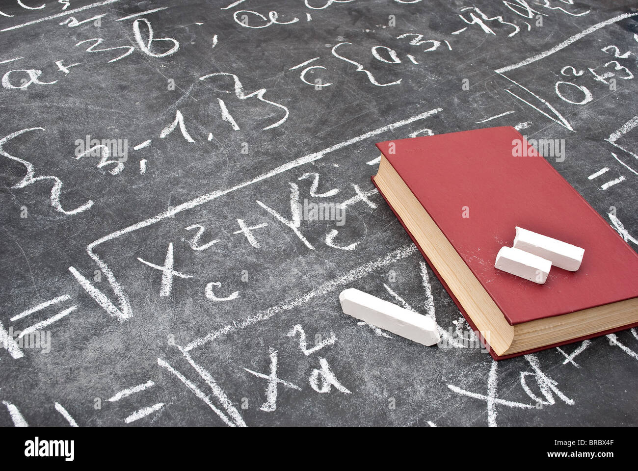 Mathematical computations hi-res stock photography and images - Alamy