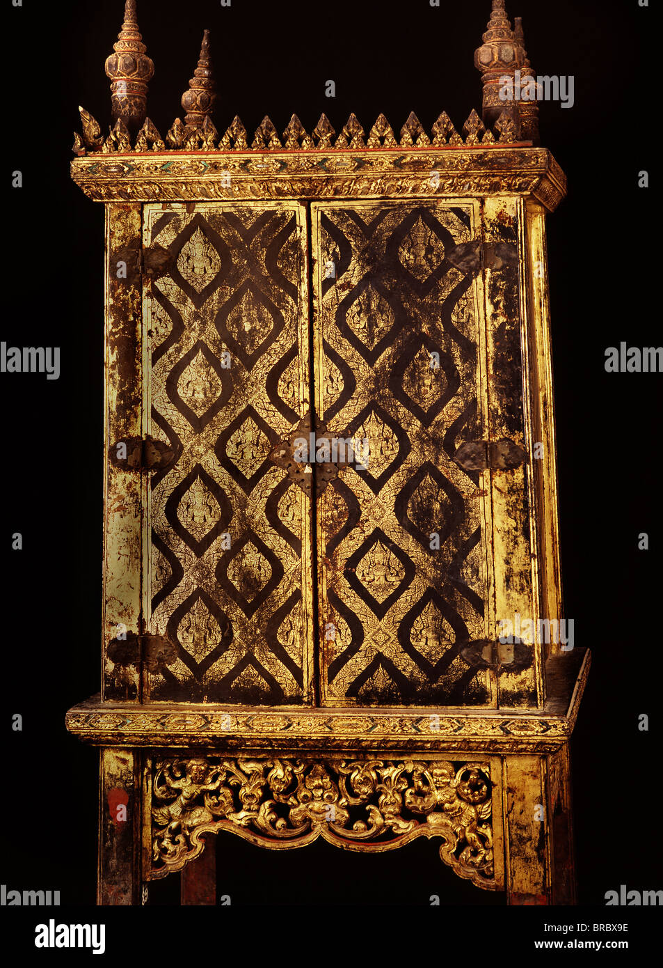 Manuscript cabinets hi-res stock photography and images - Alamy
