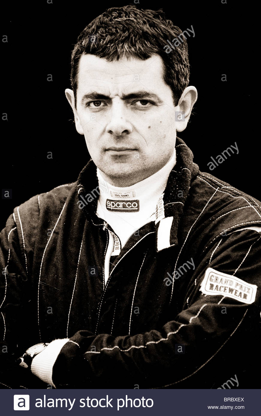 Rowan Atkinson Car Stock Photos & Rowan Atkinson Car Stock Images - Alamy