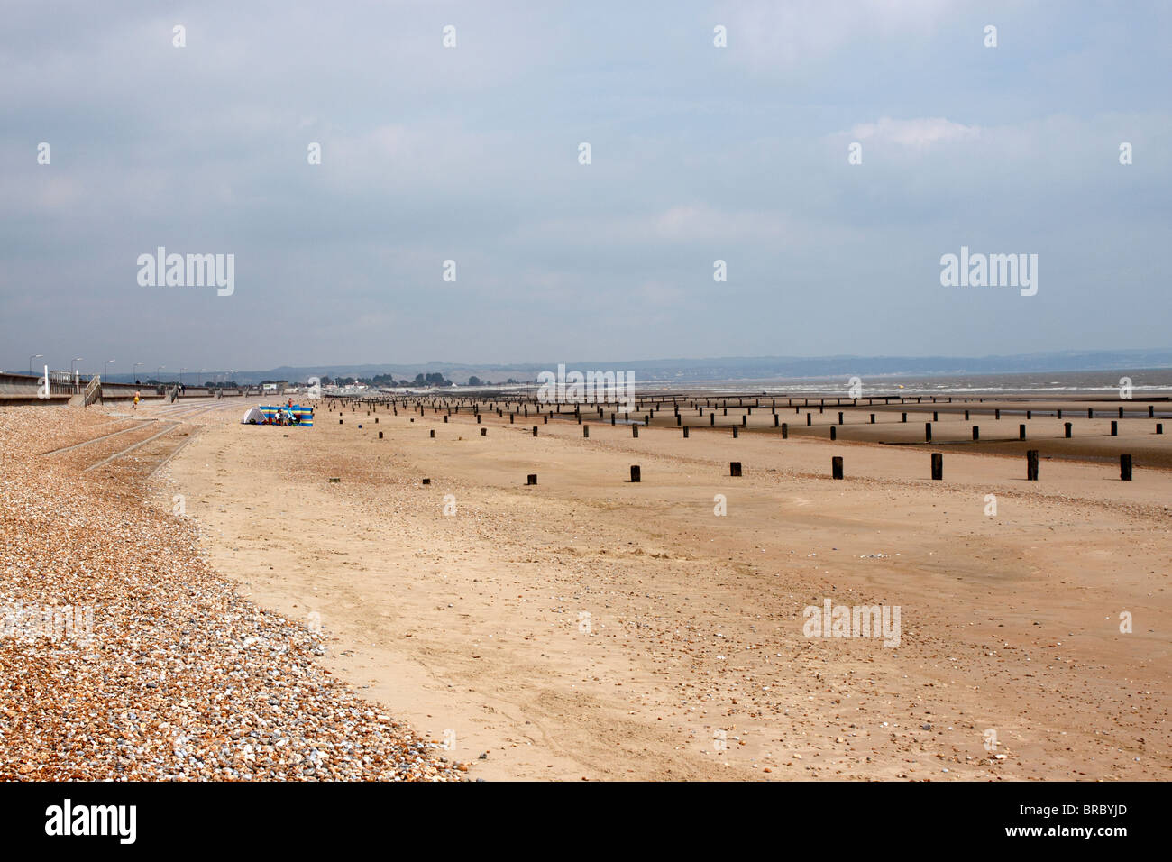 St marys bay kent hi-res stock photography and images - Alamy
