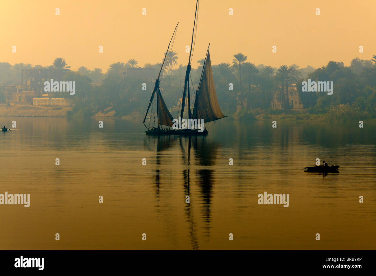 Faluka High Resolution Stock Photography and Images - Alamy