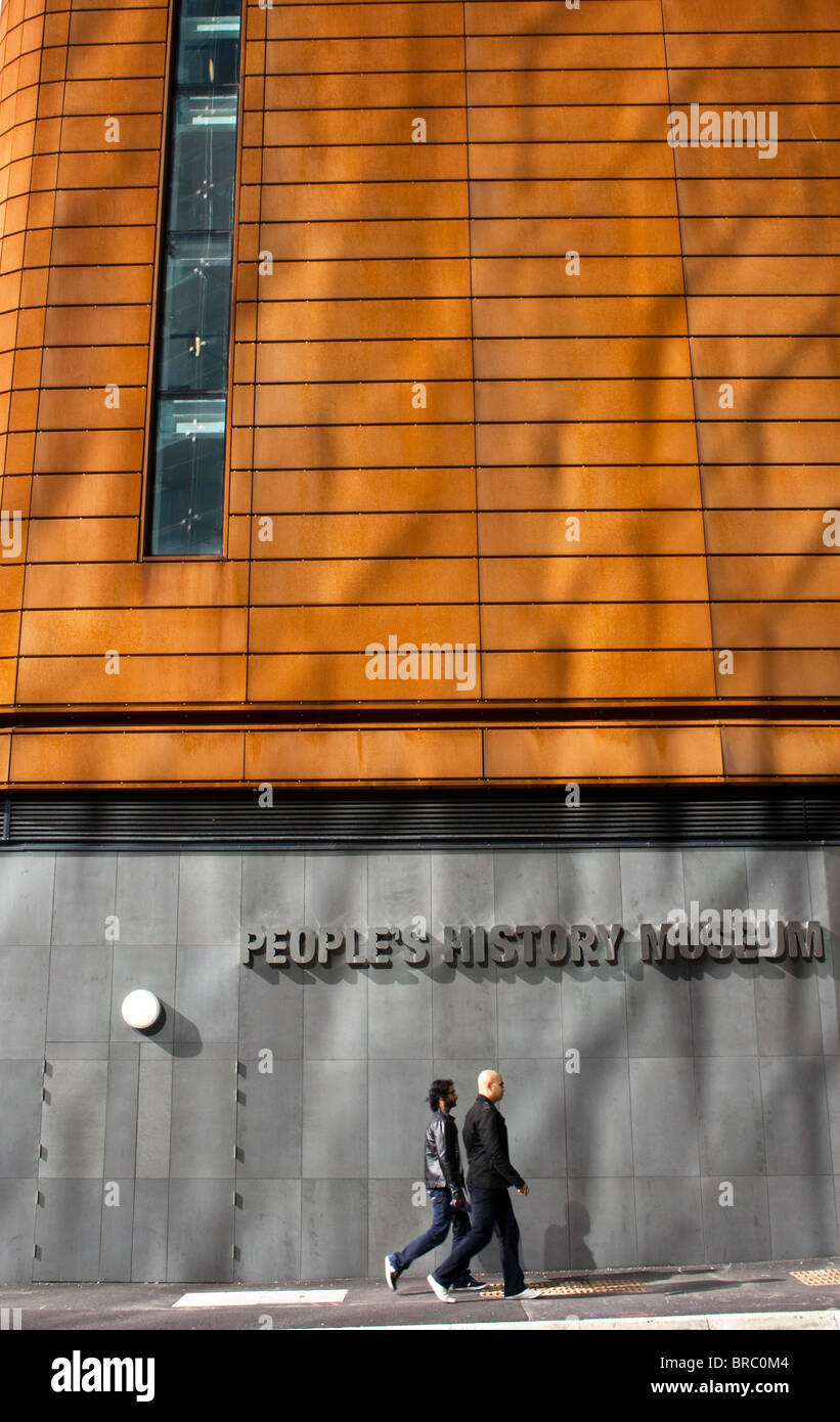 Manchester uk working class hi-res stock photography and images - Alamy