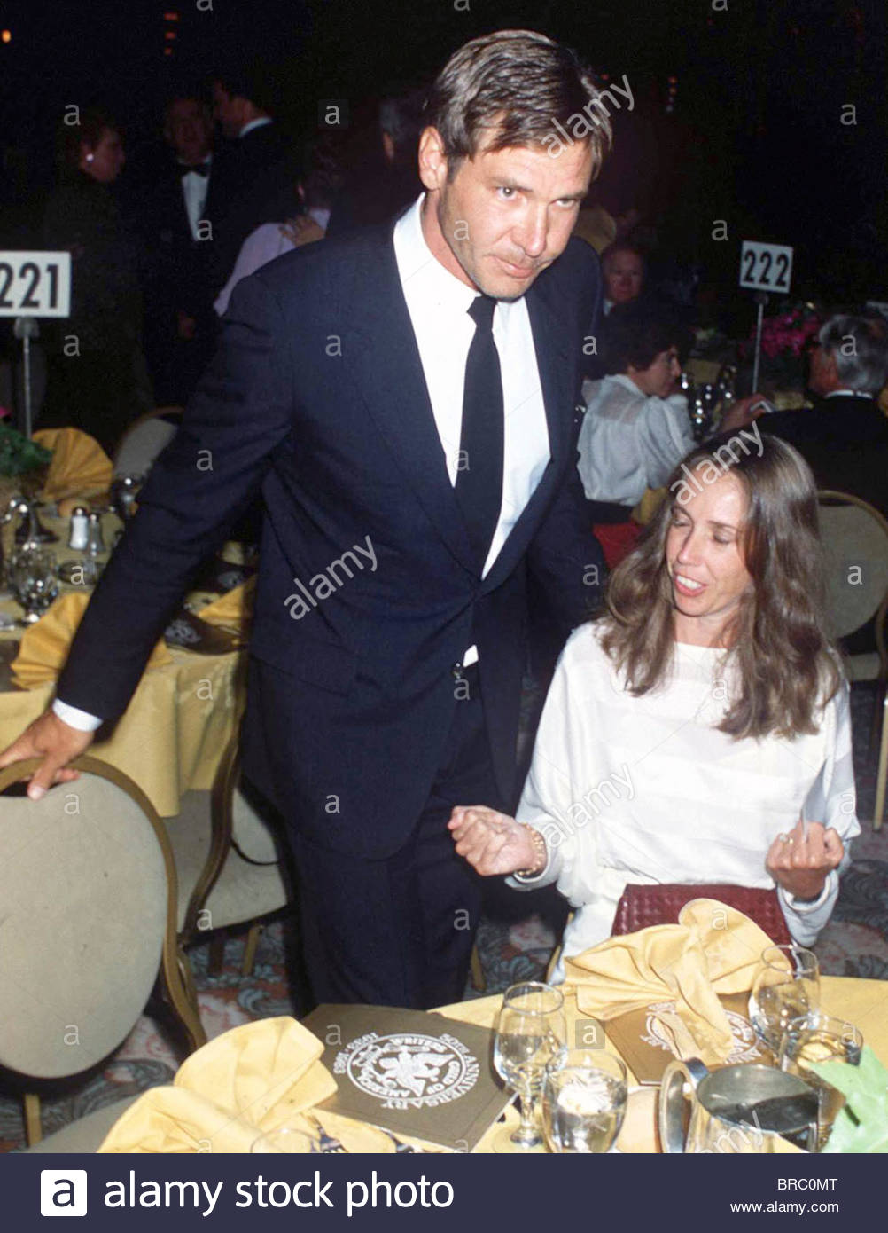 Melissa Mathison High Resolution Stock Photography and Images - Alamy