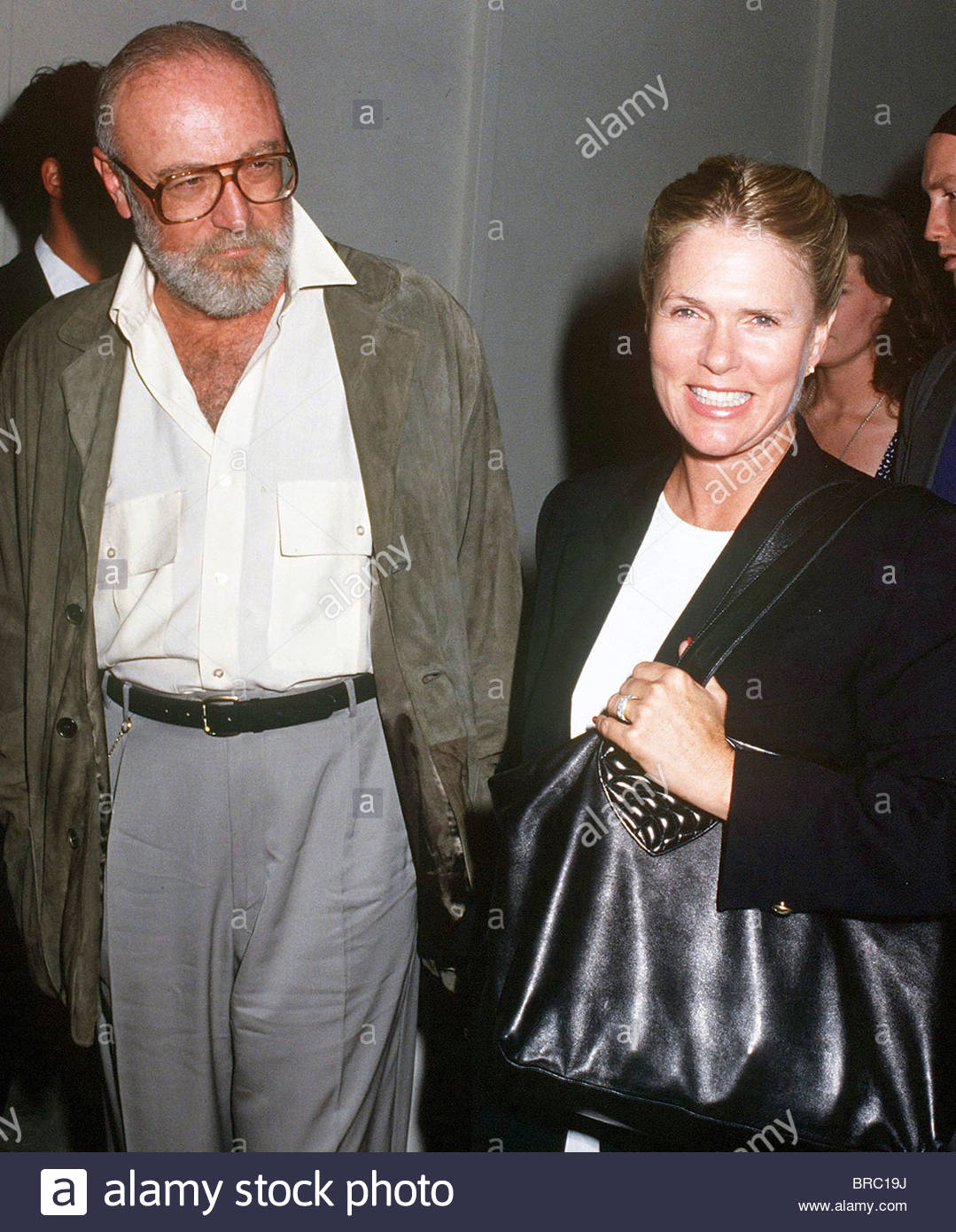 Barney Rosenzweig Stock Photos & Barney Rosenzweig Stock Images - Alamy